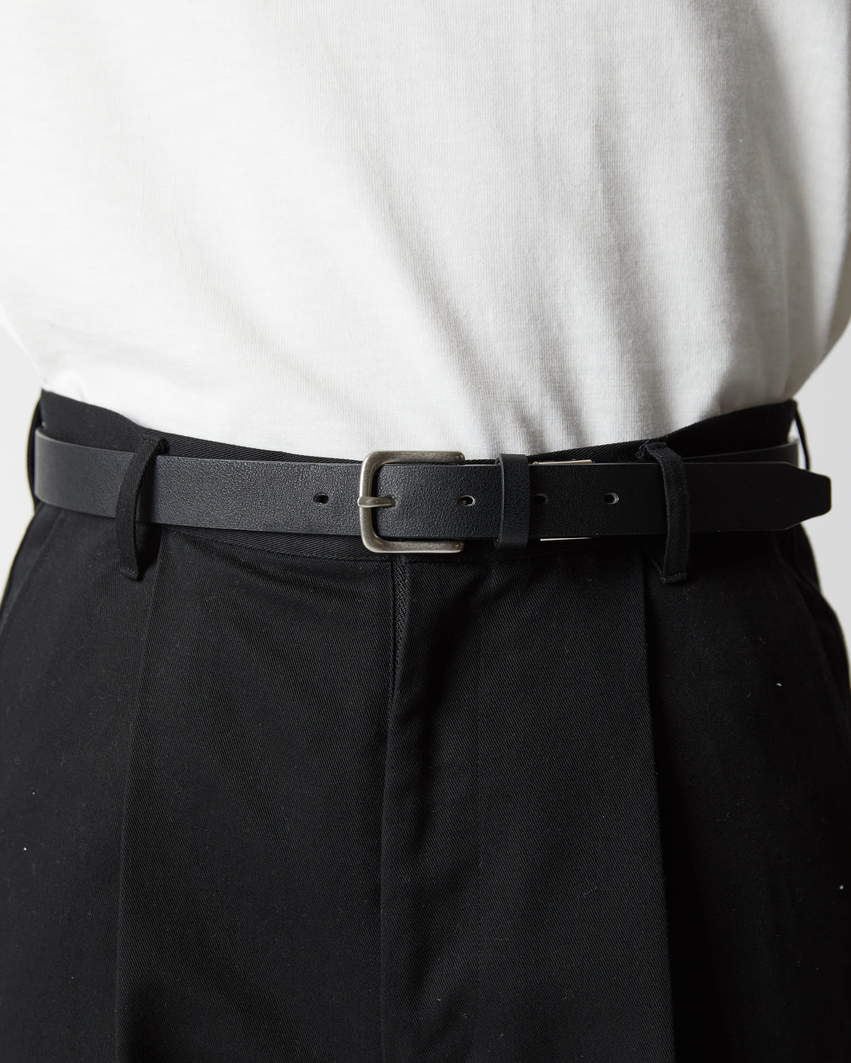 calm Belt（ベルト） – calm160ー160cm前後男性のためのアパレルブランド