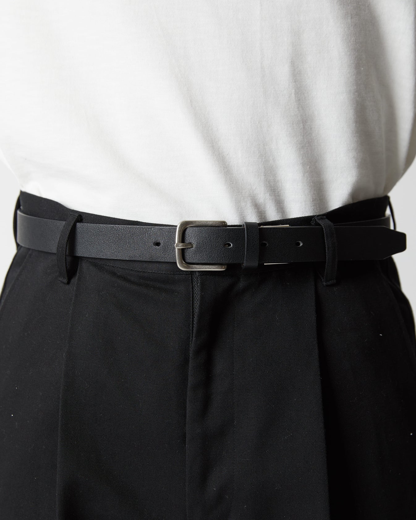calm Belt（ベルト） – calm160ー160cm前後男性のためのアパレルブランド